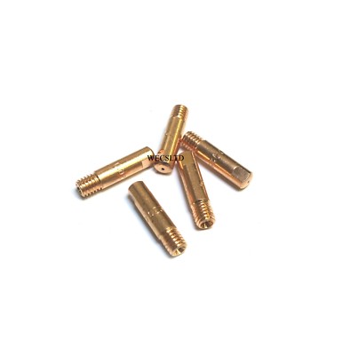 Cebora Autostar Mig Welder Contact Tips x 5 | eBay UK