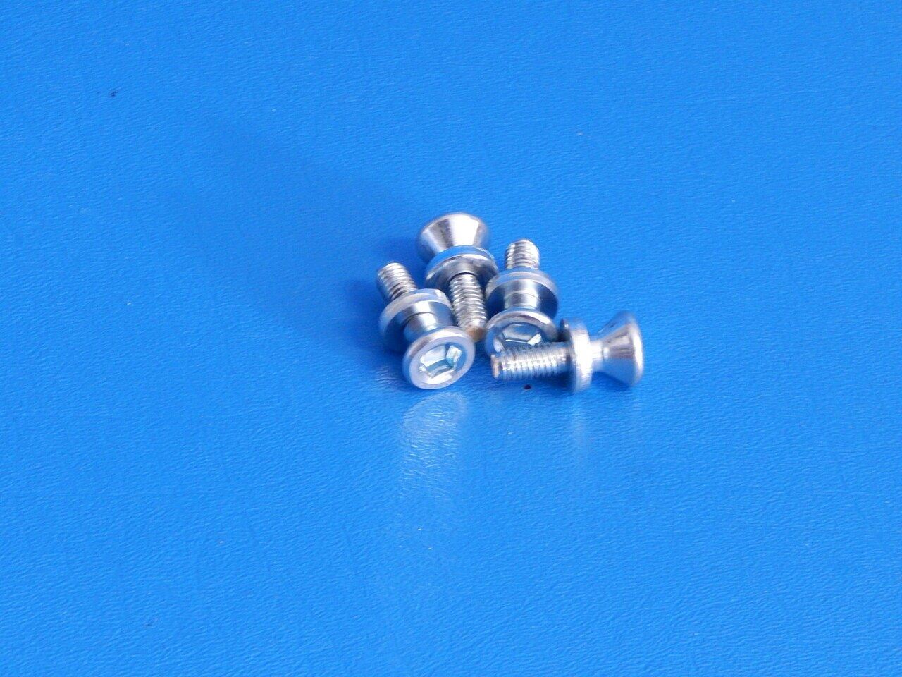 LG Refrigerator LSXS26386S Door Handle Mounting Bolts MJB63190002 | eBay