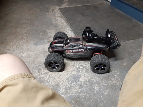 Rc Car 1.0 Erevon | eBay
