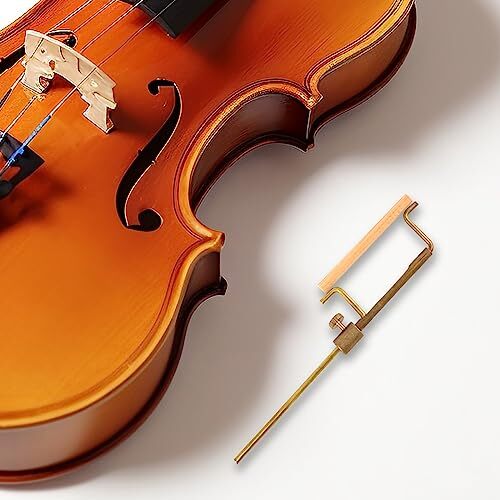 Violin Sound Post Tool SetViolin Luthier Install Repair Tool KitInclude ...