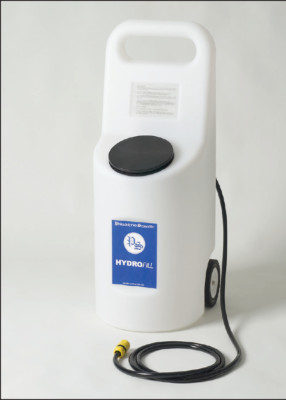 Hydrofill 10 gallon Battery Watering Cart Supply Philadelphia ...