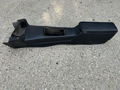1970-1981 Pontiac Firebird Trans Am Auto Floor Shift Center Console w ...