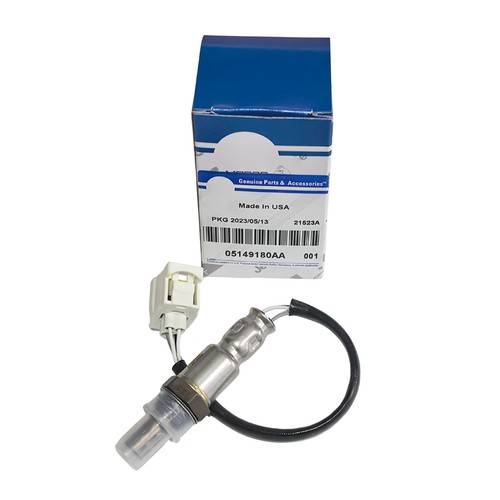New OEM O2 Oxygen Sensor For 2011-2023 Ram Dodge Chrysler 05149180AA/AB ...