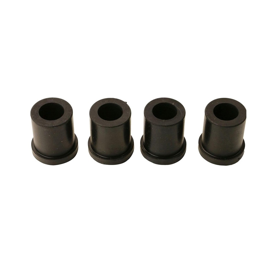 Rear Leaf Spring Forward and shackle Bushings For 93-98 T100 RWD ...