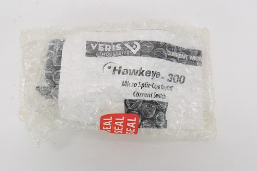 Hawkeye 300 Micro Split-Core Go/No Go Current Switch New | eBay