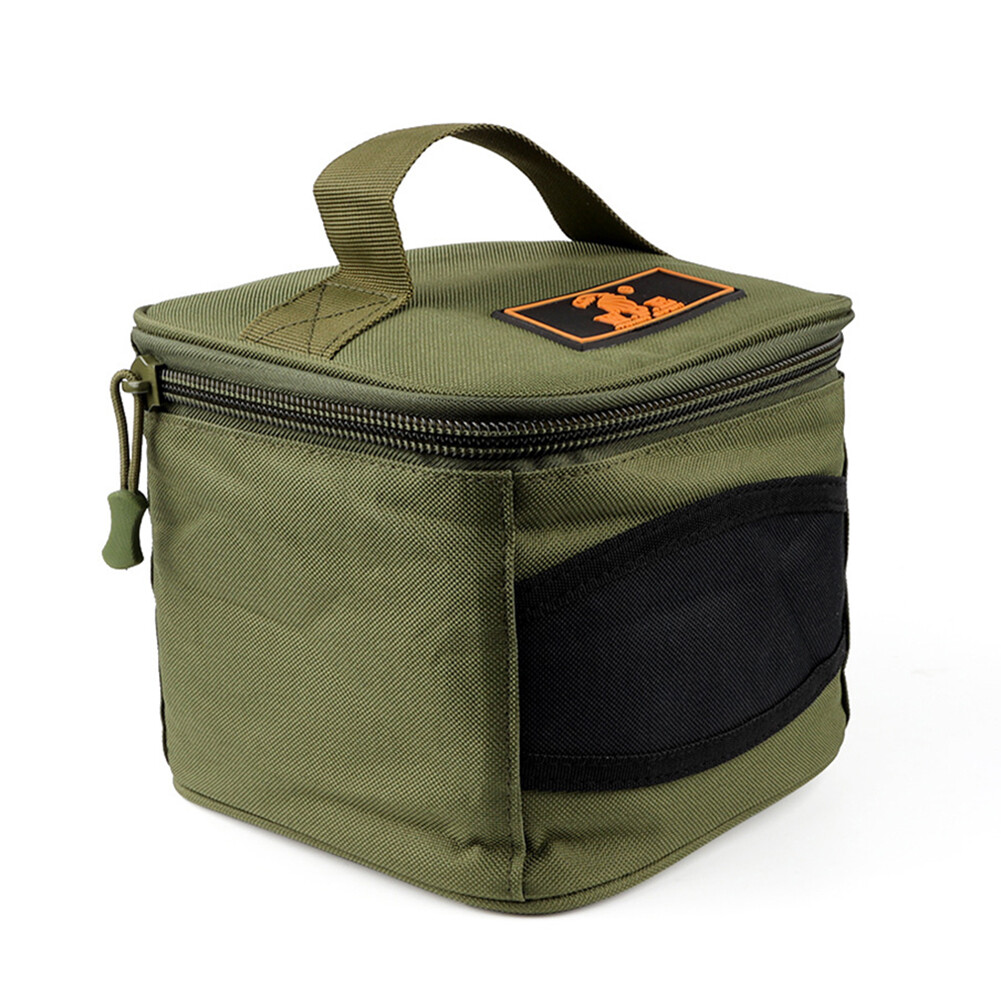 Fishing Reel Storage Case Cheap Lixada 3 Layers Fishing Pole Bag