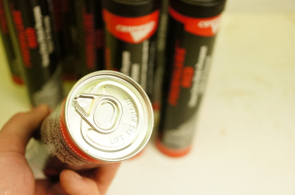 Certified Labs Grease Premalube Red Heavy Duty Multi-Purpose NLGI #2 H2 ...