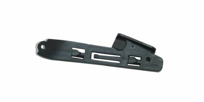 Genuine BMW E92 E93 Driver Side Front Bumper Guide 51117156555 NEW | eBay
