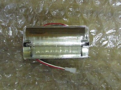 Strobe & Beacon Lights - Code 3 Strobe