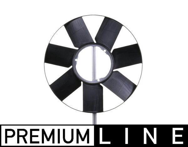 MAHLE CFW 38 000P Engine Cooling Fan Wheel for sale online | eBay Australia