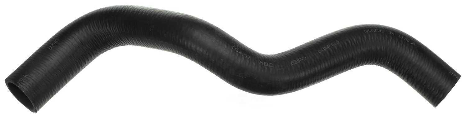 Radiator Coolant Hose-Molded Coolant Hose Gates fits 94-95 Ford Mustang ...