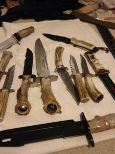 Indian Joe Knives | eBay Stores