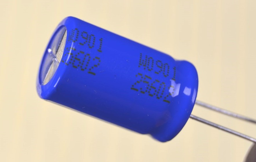 2 (Two) Maxwell BoostCap 25F 2.7VDC Super Supercap Ultra Ultracap ...
