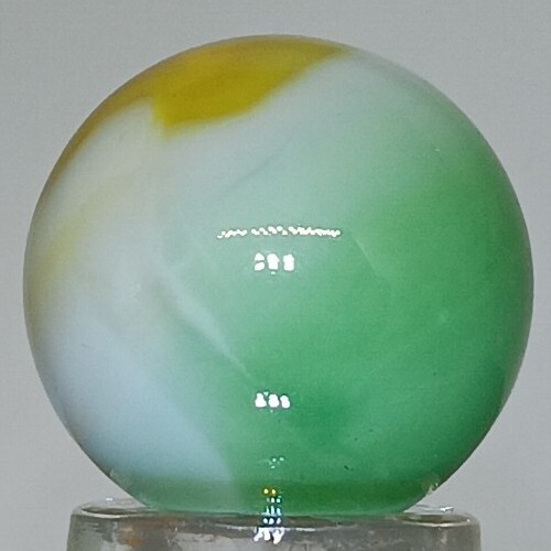 Vintage Vitro Marble .63 Inches Near-Mint Condition Combined Shipping ...