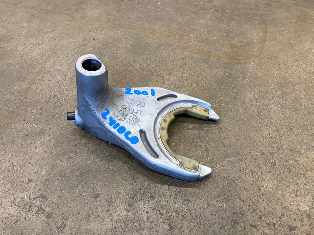 17833 Dodge RAM Cummins Diesel Transfer Case Range Fork Collar 241dld ...