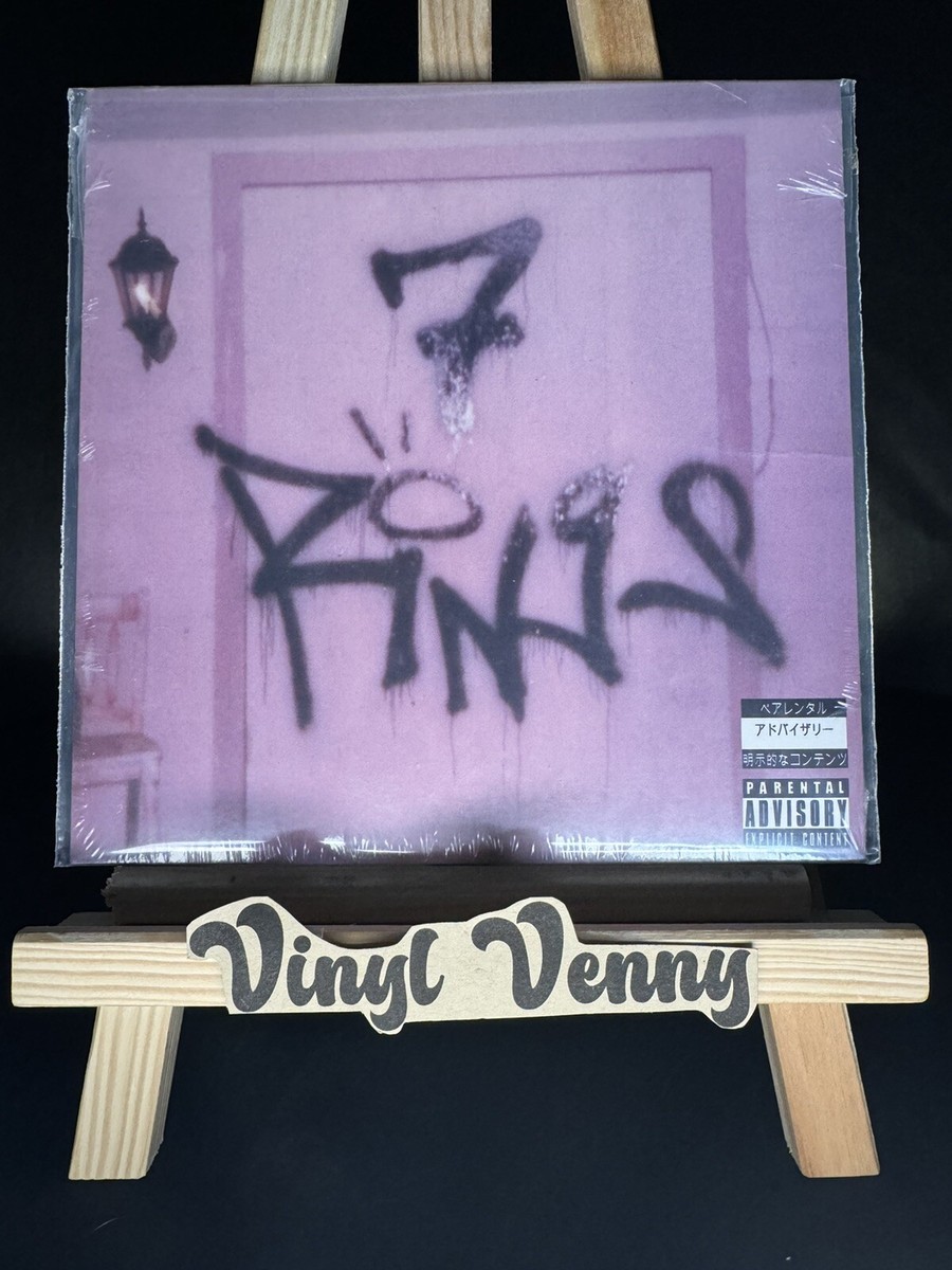 Ariana Grande 7 Rings Ariana Grande 7 Rings (2020 Live Concept)
