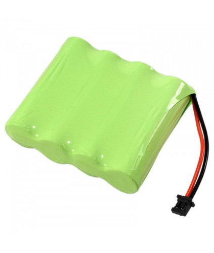 Batterie 4.8V 2Ah NiMh pour DSC WS4920, WTK5504 | eBay