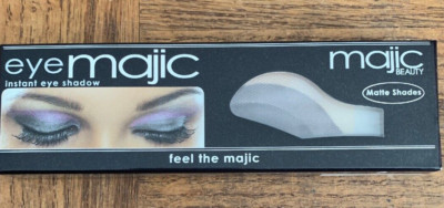 Eye Majic Instant Eyeshadow Matte-Brand New-SHIPS N 24 HOURS | eBay