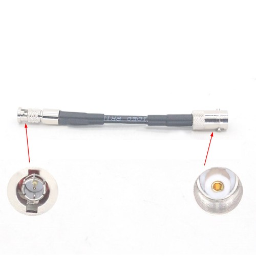 Canare 12G Micro bnc to bnc female for Blackmagic HDR SDI Conversion ...