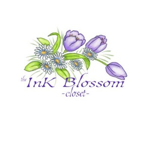 Ink Blossom Closet | eBay Stores