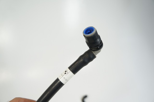 Genuine BMW Windshield Wiper Washer Hose Pipe 61677178747 OEM for sale ...