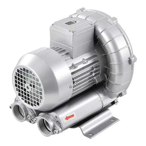 High Pressure Blower Ring Vortex Blower High Pressure Air Pump Strong Power | eBay