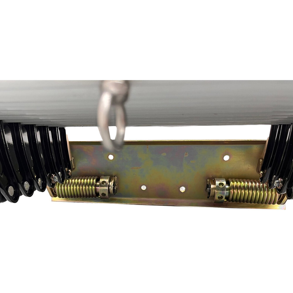 Folding Loft Ladder Stair Decorative House Pull Down Way Loft Ceiling ...