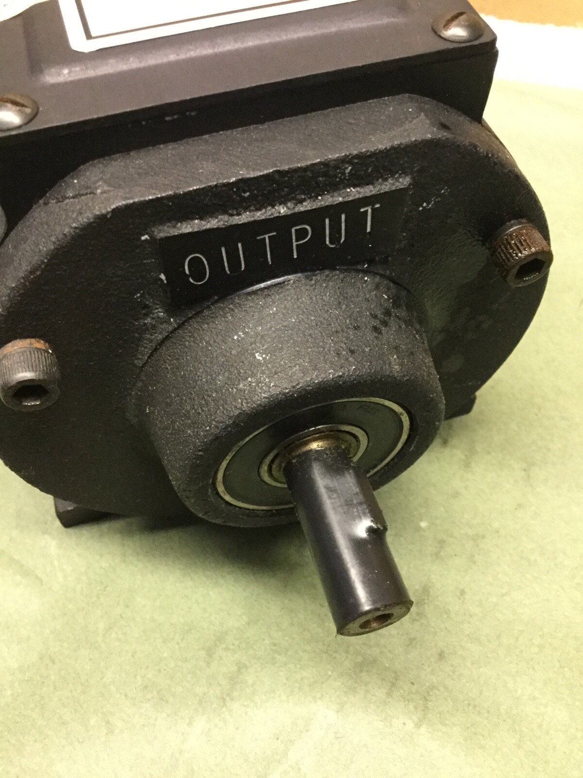 ELECTROID ELECTRIC CB-260 CLUTCH/BRAKE SET for sale online | eBay