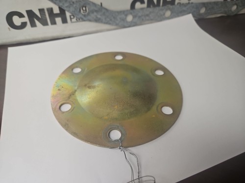 Cover For Case, CNH. New Part # 4722298. Ships Free. | eBay