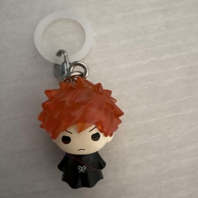 BLEACH Strawberry Mark Charm | eBay