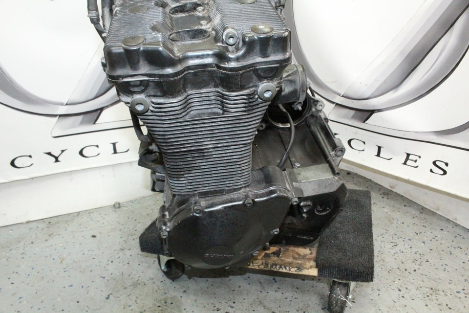 01-05 SUZUKI BANDIT GSF 1200 GSF1200S Engine Motor Warranty | eBay