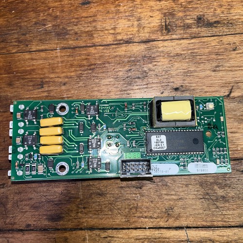 EST EDWARDS DL2 DIGITAL DIALER COMMUNICATOR FIRE ALARM EST2 PANEL | eBay