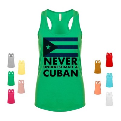 Never Underestimate A Cuban pride heritage culture identity latino ...