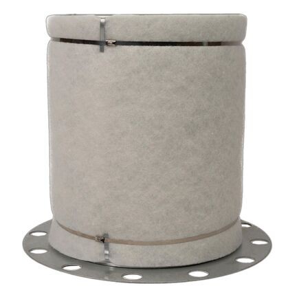 Beta 1 Filters B1AS0016256 Air/Oil Separator Replacement For 635902 ...