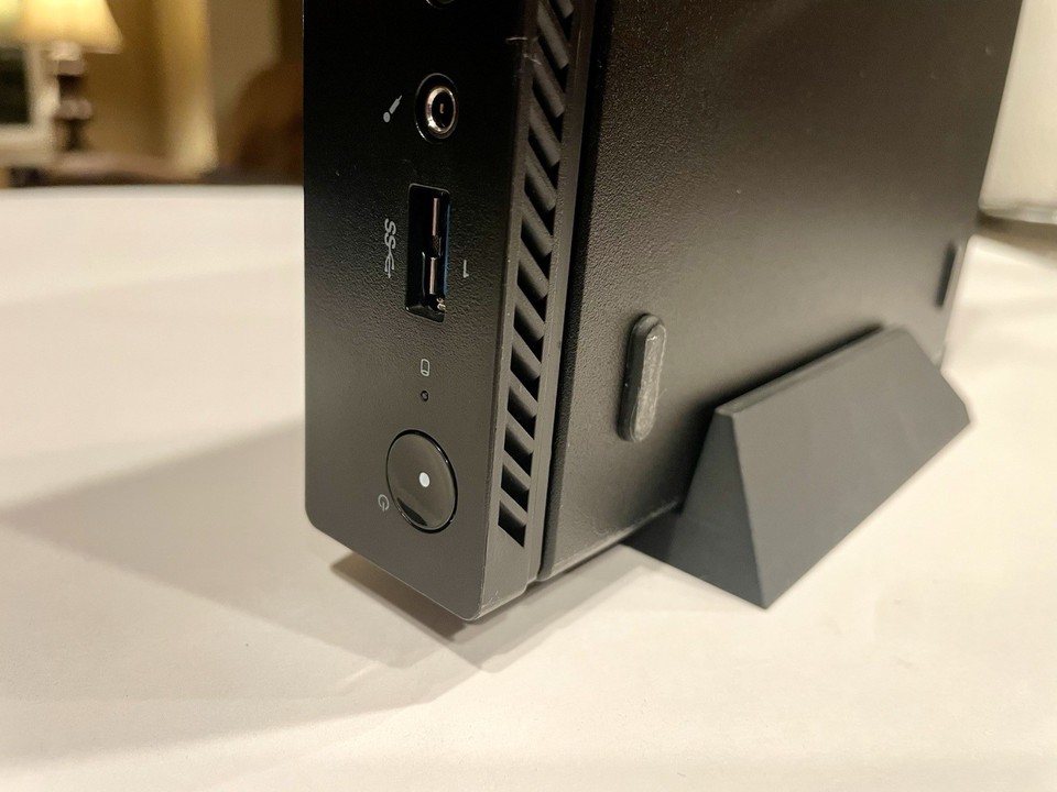 Stand for Lenovo Thinkcentre Tiny Computer | eBay