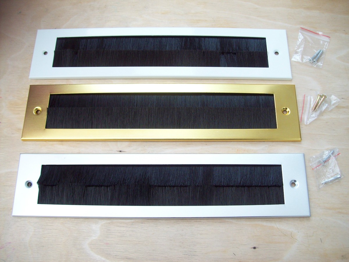Letter Box Covers New Outdoor Mounted Waterproof Mail Slot Letter Box