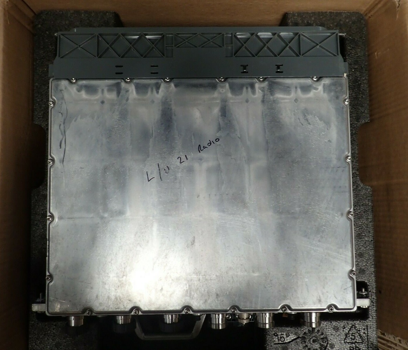 NOKIA 472810A 102 FRGT FLEXI RF MODULE 3TX 2100 | eBay Australia