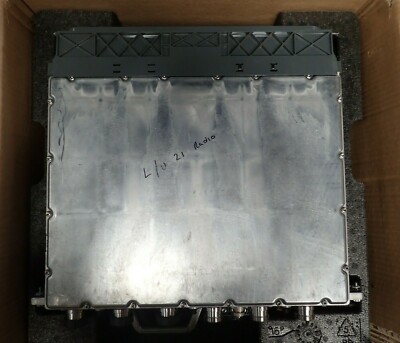 NOKIA 472810A 102 FRGT FLEXI RF MODULE 3TX 2100 | eBay Australia