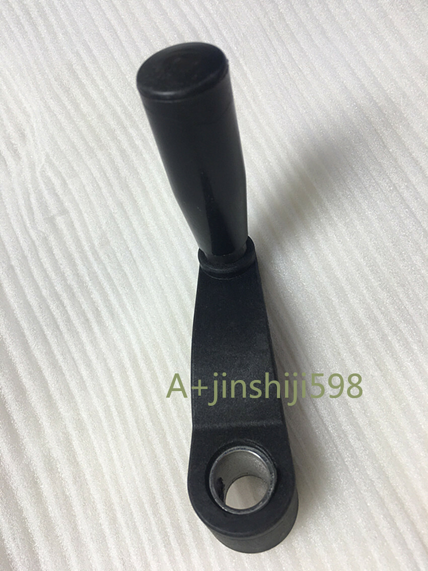 1PC CNC Drill Press Table Crank Handle Raise Lower 14.5mm For Delta ...