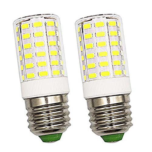 E26 Led Refrigerator Light Bulb Appliance Bulb 7w 60w100w Equivalent ...
