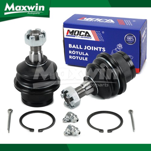 2x Front Lower Ball Joints Fit Ford Explorer F150 F250 Ranger Lincoln ...