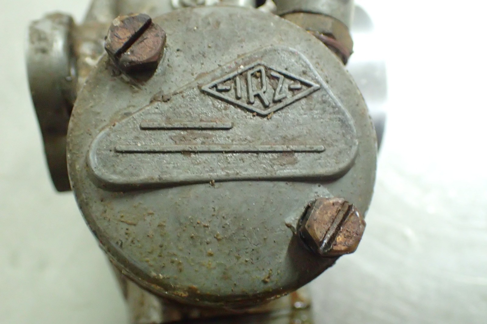 Bultaco Matador MK3 200 model 26 carburetor 29mm slide float bowl valve ...