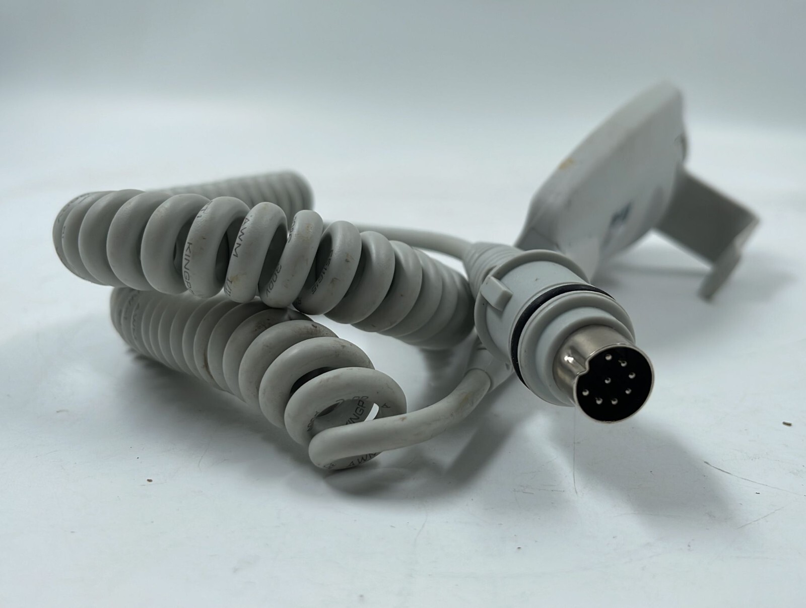 Hill-Rom Liko HB8X082-02 Linak Hand-Control HB8206X0240004 | eBay