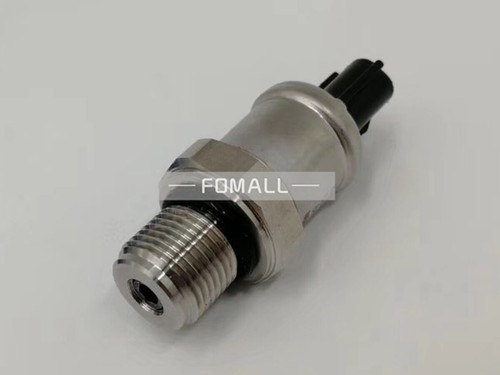 1PCS KHR41950 / KM16-S30 high pressure sensor fit for Sumitomo -5 ...