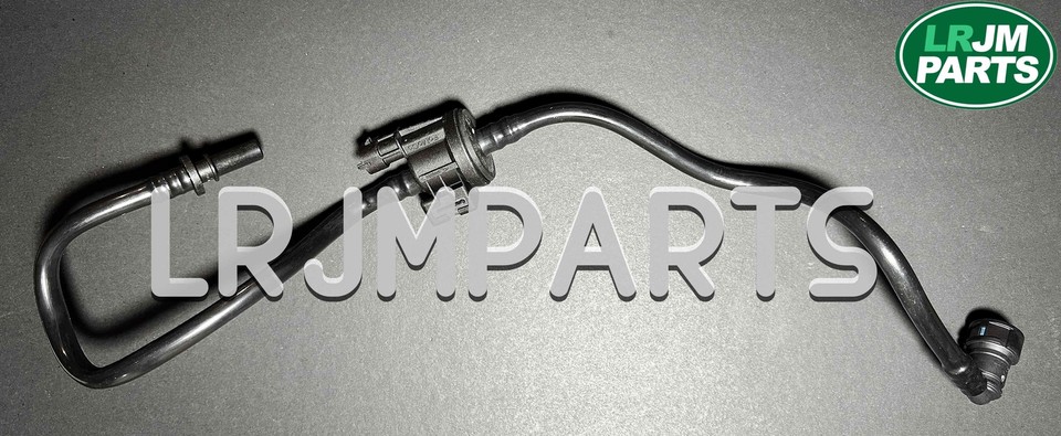 Land range Rover Sport LR4 Supercharged PURGE VALVE FUEL VAPOR LR010749 ...