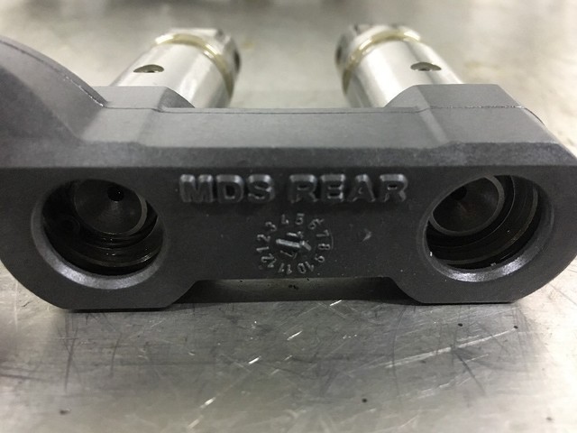 CHRYSLER Dodge RAM Mopar Oem-valve Lifter 5038785AC for sale online | eBay