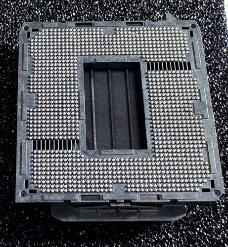 1PCS 2040540-1 TE CONN SOCKET LGA 1156POS GOLD | eBay