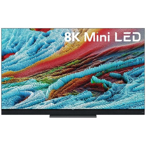 TCL 75" Mini LED 8K Google TV 75X925 | eBay Australia