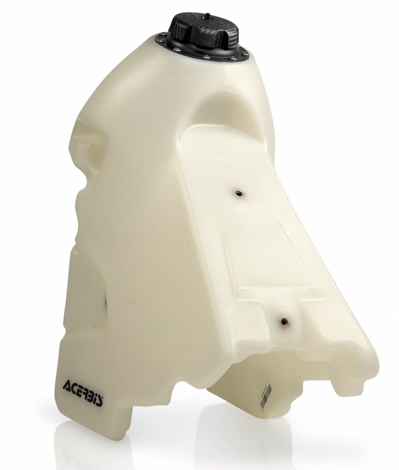 ACERBIS 0001612 FUEL TANK CLEAR YAMAHA WR 426 F 2000 00 2001 01 2002 02 ...