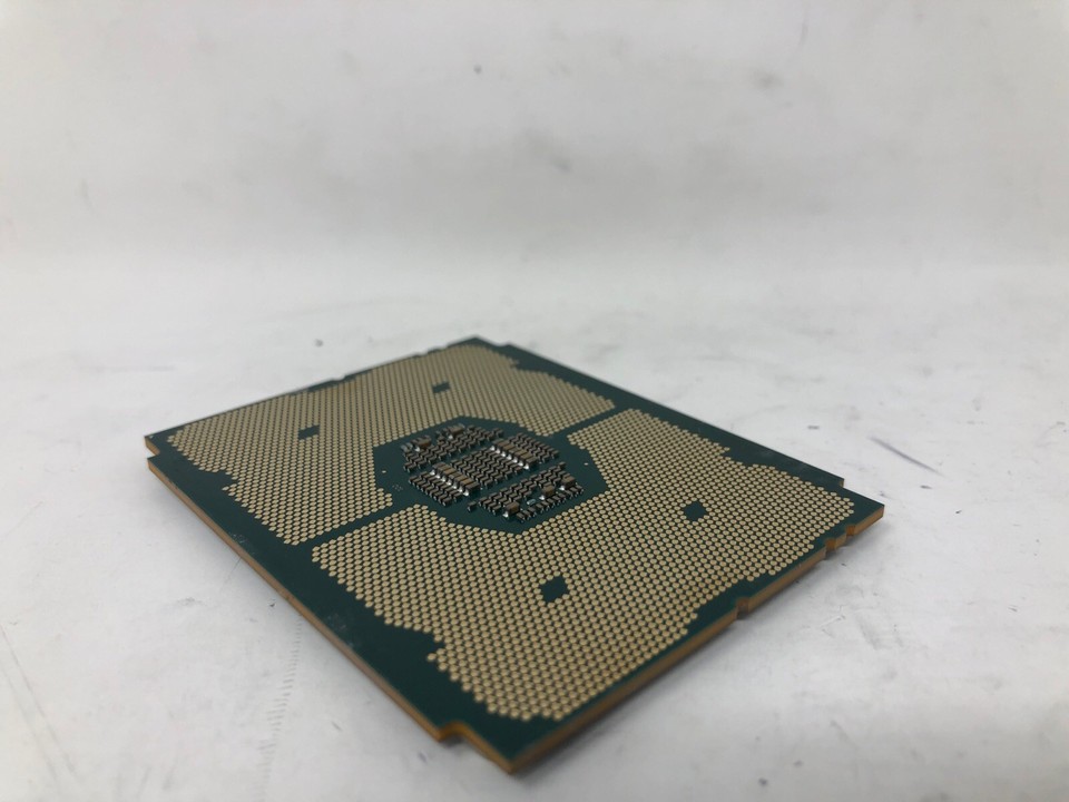 Intel Xeon Phi Processor 7210 1.30GHz, 64 core 16MB LGA3647 SR2X4 (1Pc ...